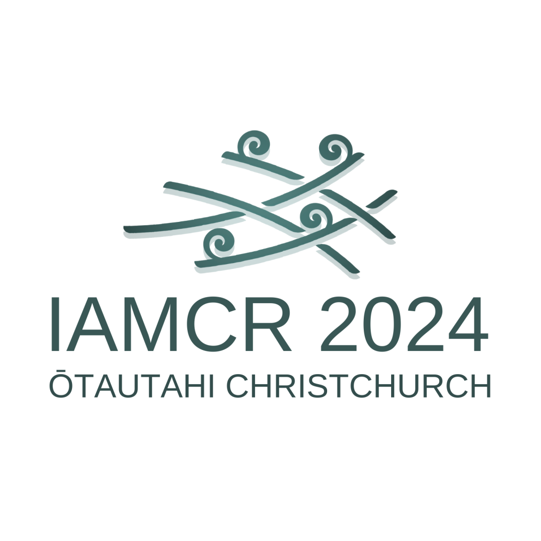 IAMCR 2024 to be held in Christchurch, New Zealand | IAMCR